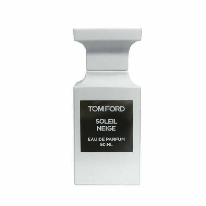 Soleil Neige (50ml) Eau de Parfum By Tom Ford – ScentBar Australia