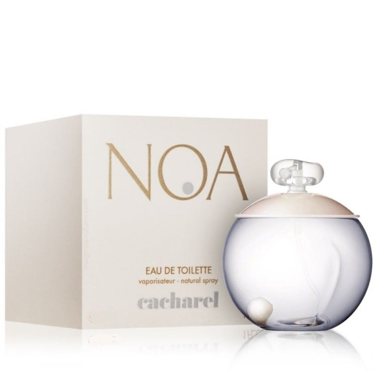 Noa Perfume (30ml) Eau de Toilette by Cacharel – ScentBar Australia