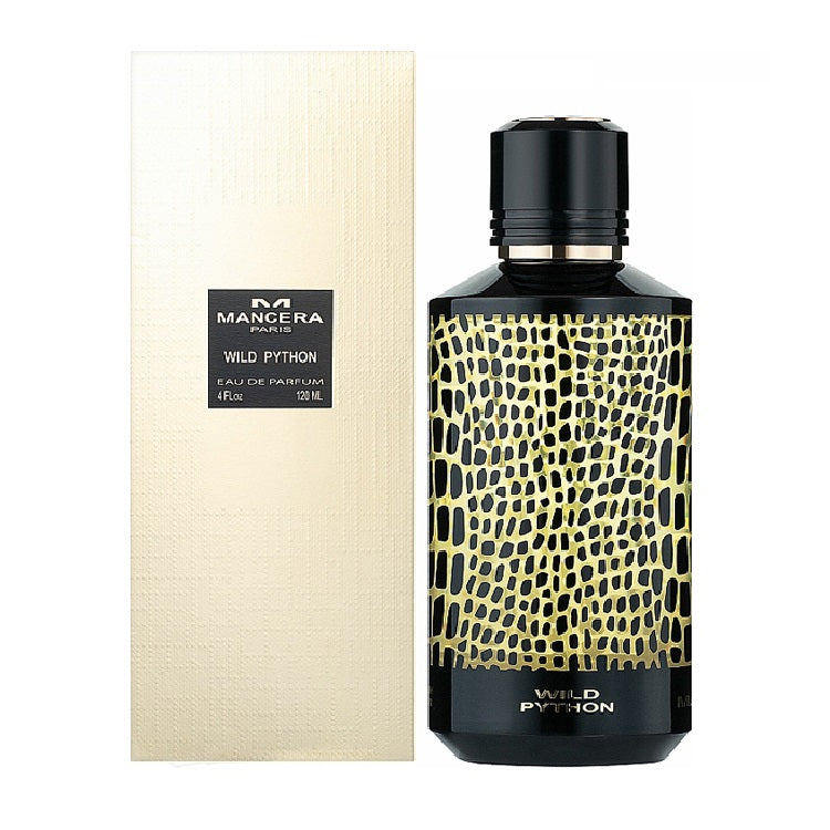 Wild Python (120m) Eau de Parfum by Mancera – ScentBar Australia